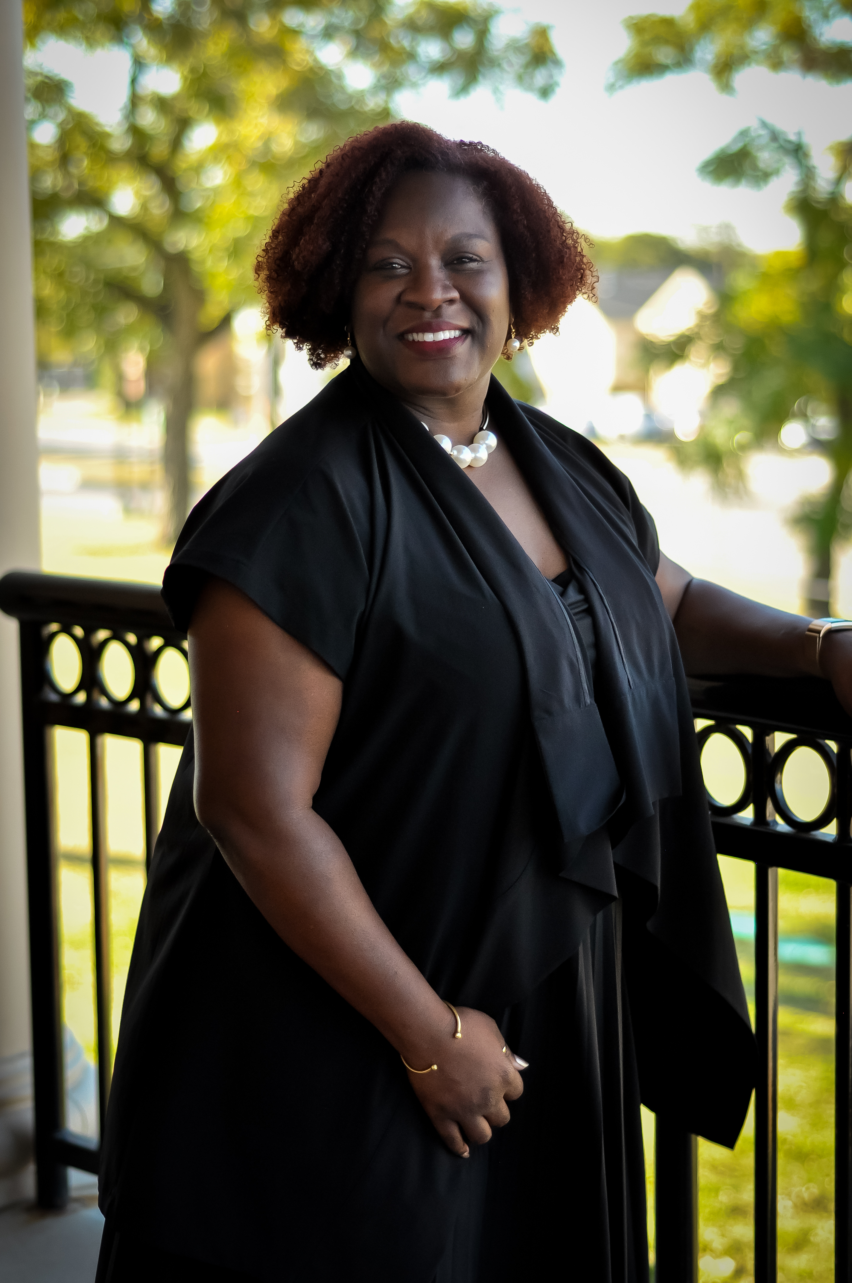 Executive Committee and Appointed Officers - Denton County Alumnae ...