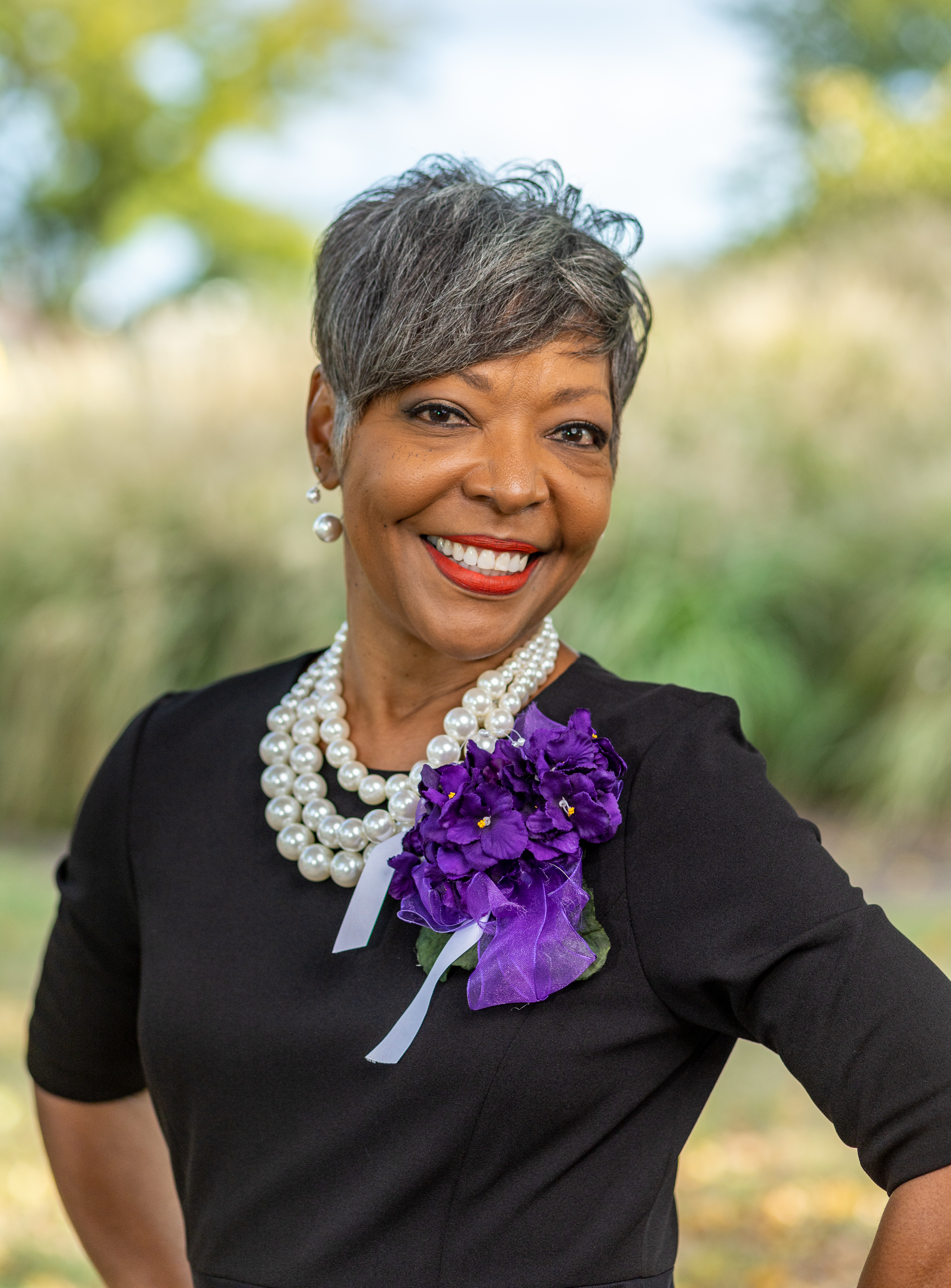 Executive Committee and Appointed Officers - Denton County Alumnae ...